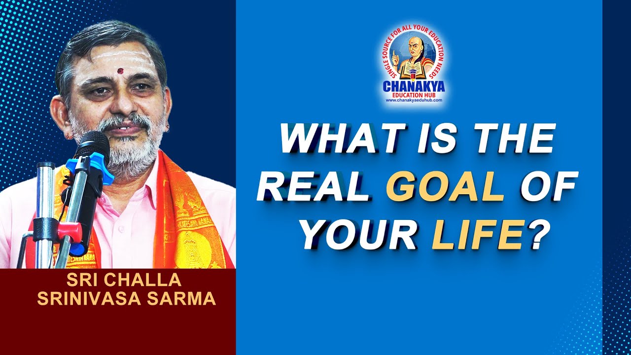 What Is The Real Goal Of Life? How Skills Are Important For Students ...