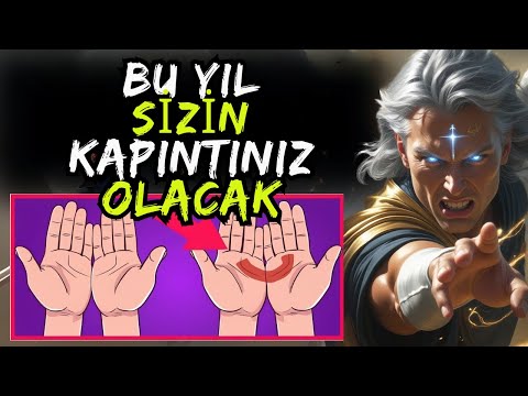 Eğer elinizde MARKS harfi \
