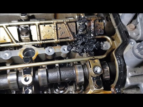 P06DE P055F Low Oil Pressure Mazda 2.2 Skyactiv D