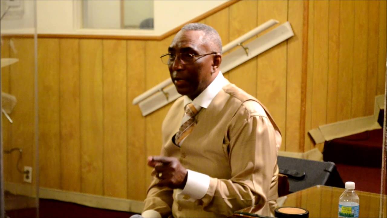 TCOH: Friday Night Praise & Tarrying Service (May 20, 2016) - YouTube