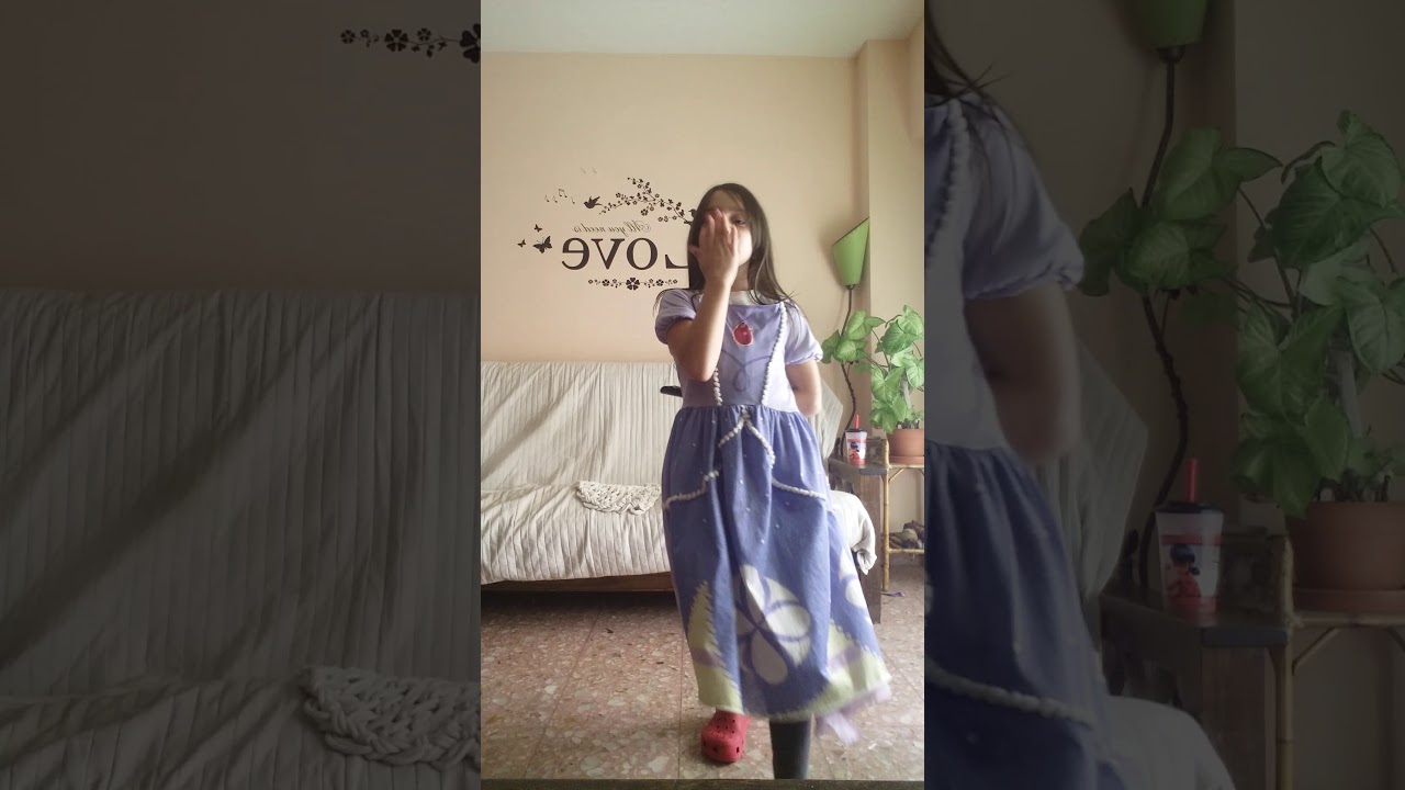 Por primera ves - YouTube