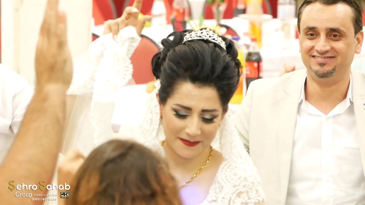 Hunermnd Azad faqa daweta Smîr & Hemîn by Group Şehroo Şahab‎‏ - YouTube