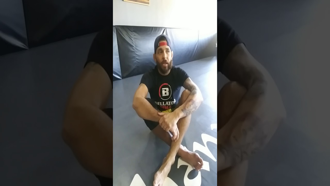 Interview with: Jacob Landin - YouTube