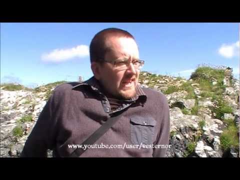 Shetland Vid 1 - Stuart Hill Independence Campaigner Jailed! - YouTube