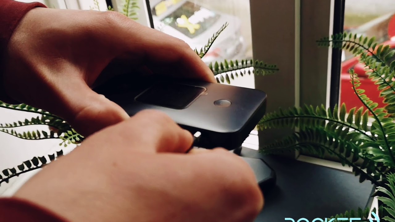 How to setup Pocket WiFi Antenna - YouTube