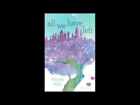 All We Have Left - Wendy Mills - YouTube