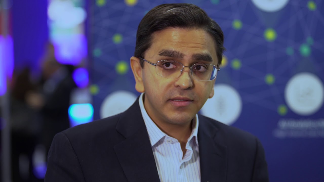 HIMSS18 CommonWell TV: Janak Joshi, lifeIMAGE - YouTube