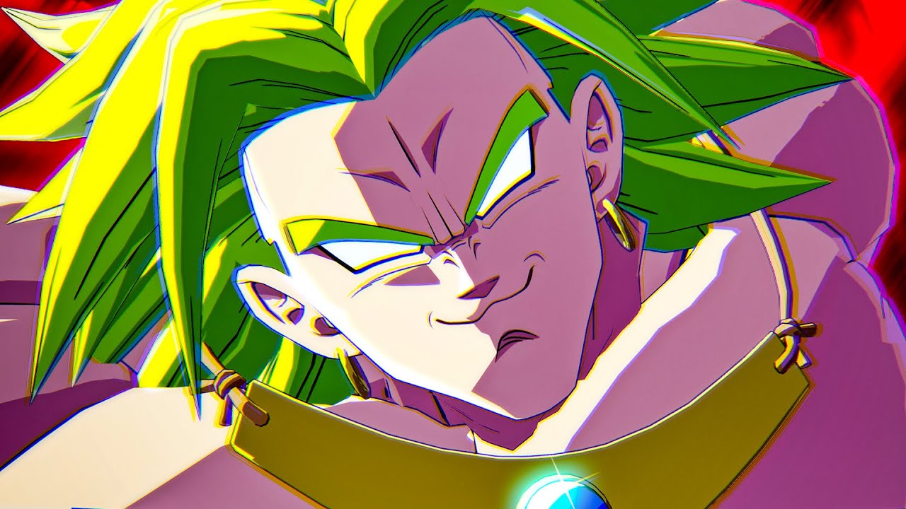 Why Does Z Bully Exist In Dbfz? - YouTube