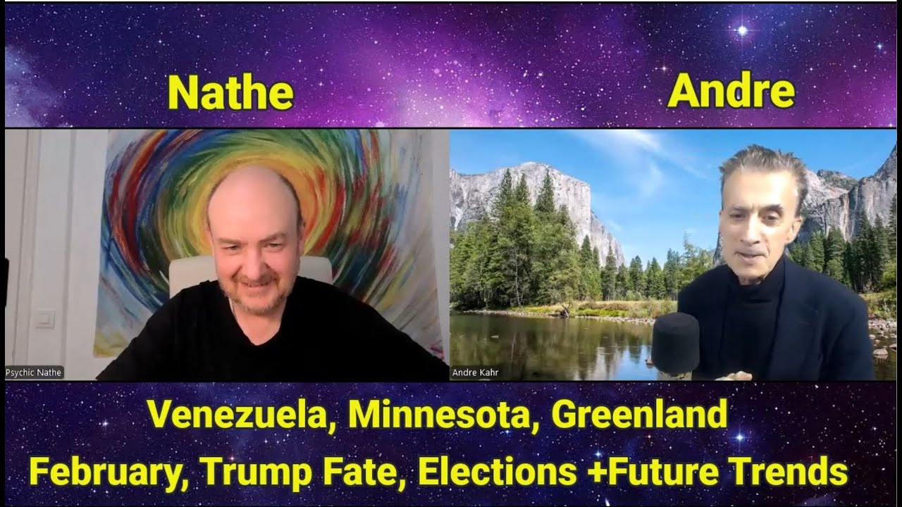 NATHE AND ANDRE - YouTube
