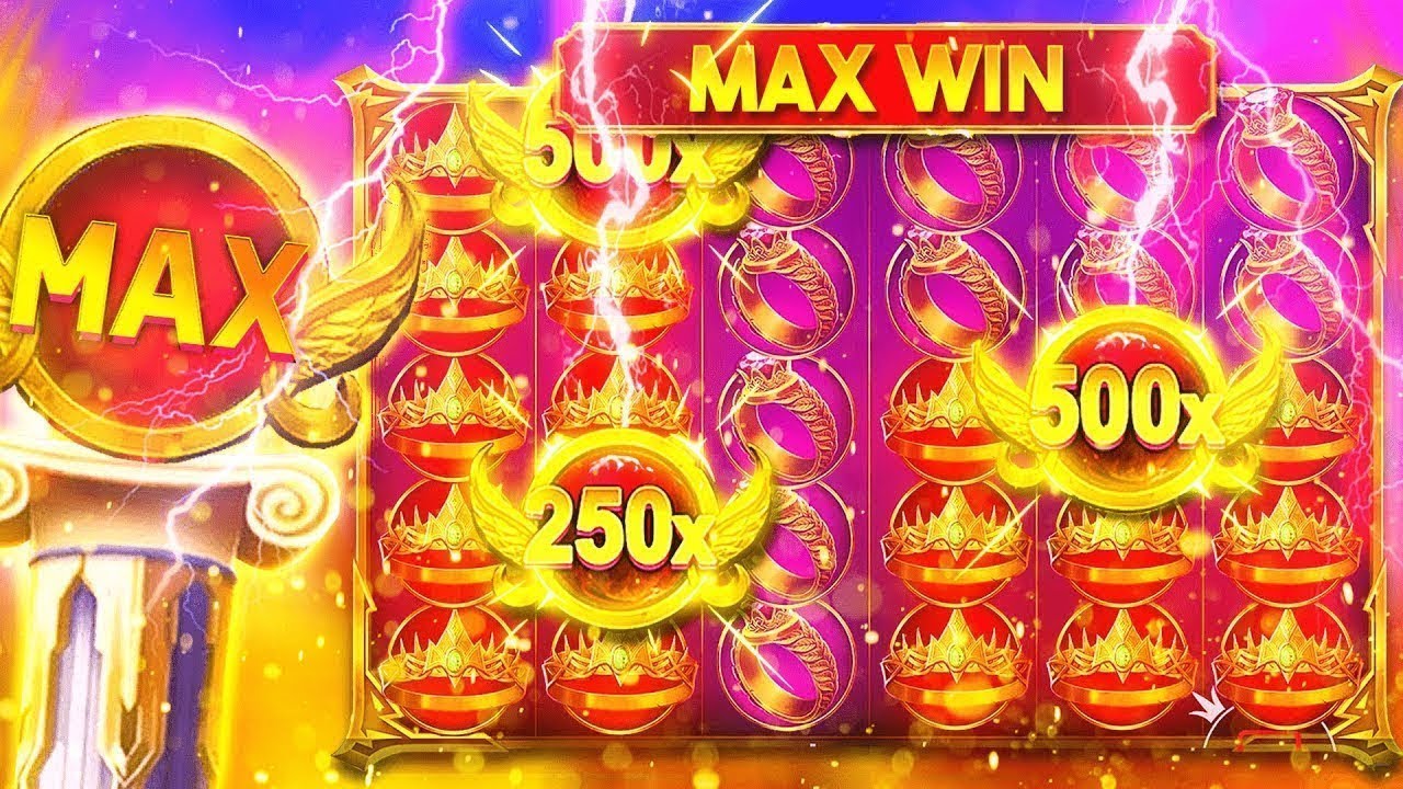 MAXWIN IN PRAGMATIC #casino #jackpot #money #maxwin #slots #slotmachine ...