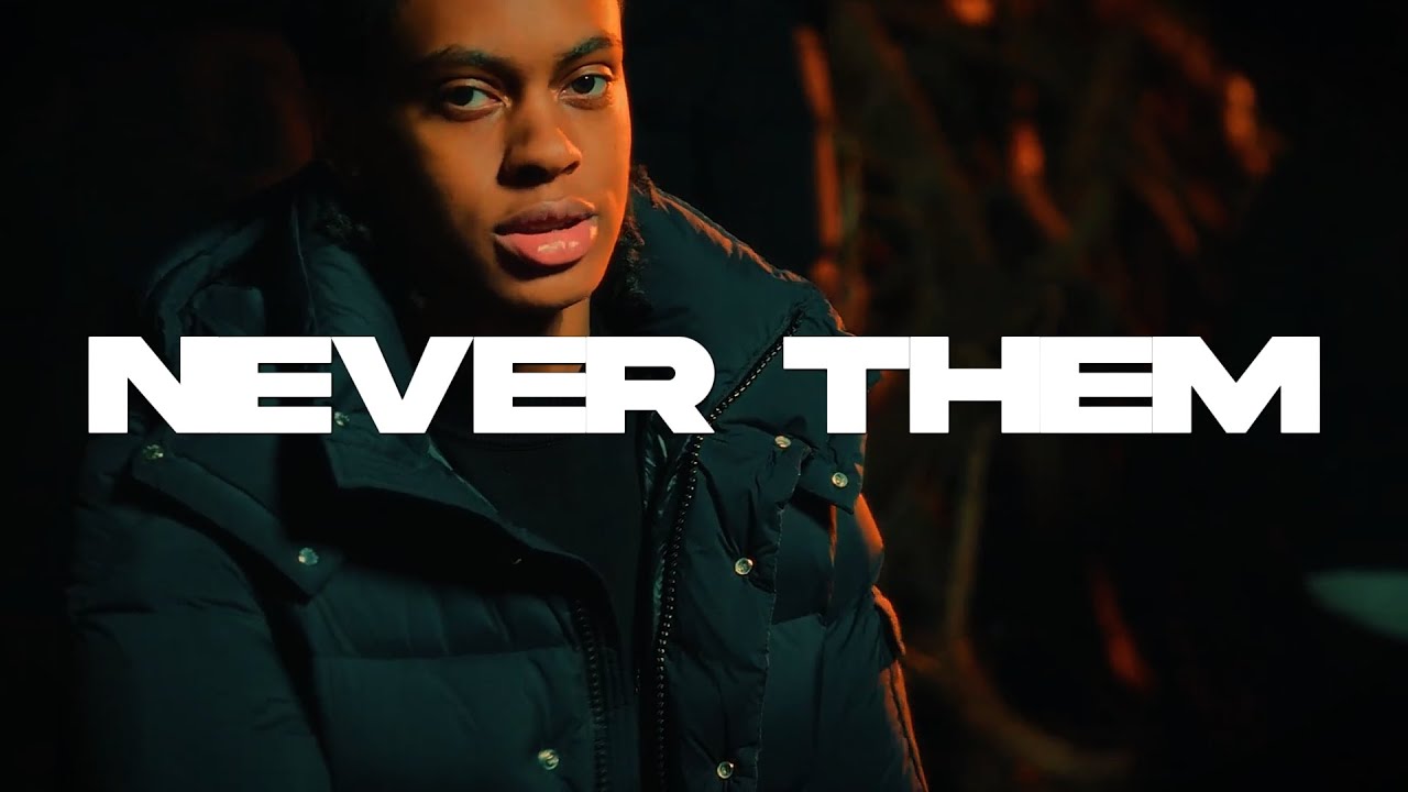 [FREE] YDMuni X SWiTCH Type Beat "NEVER THEM" Uk Drill Type Beat | Prod ...