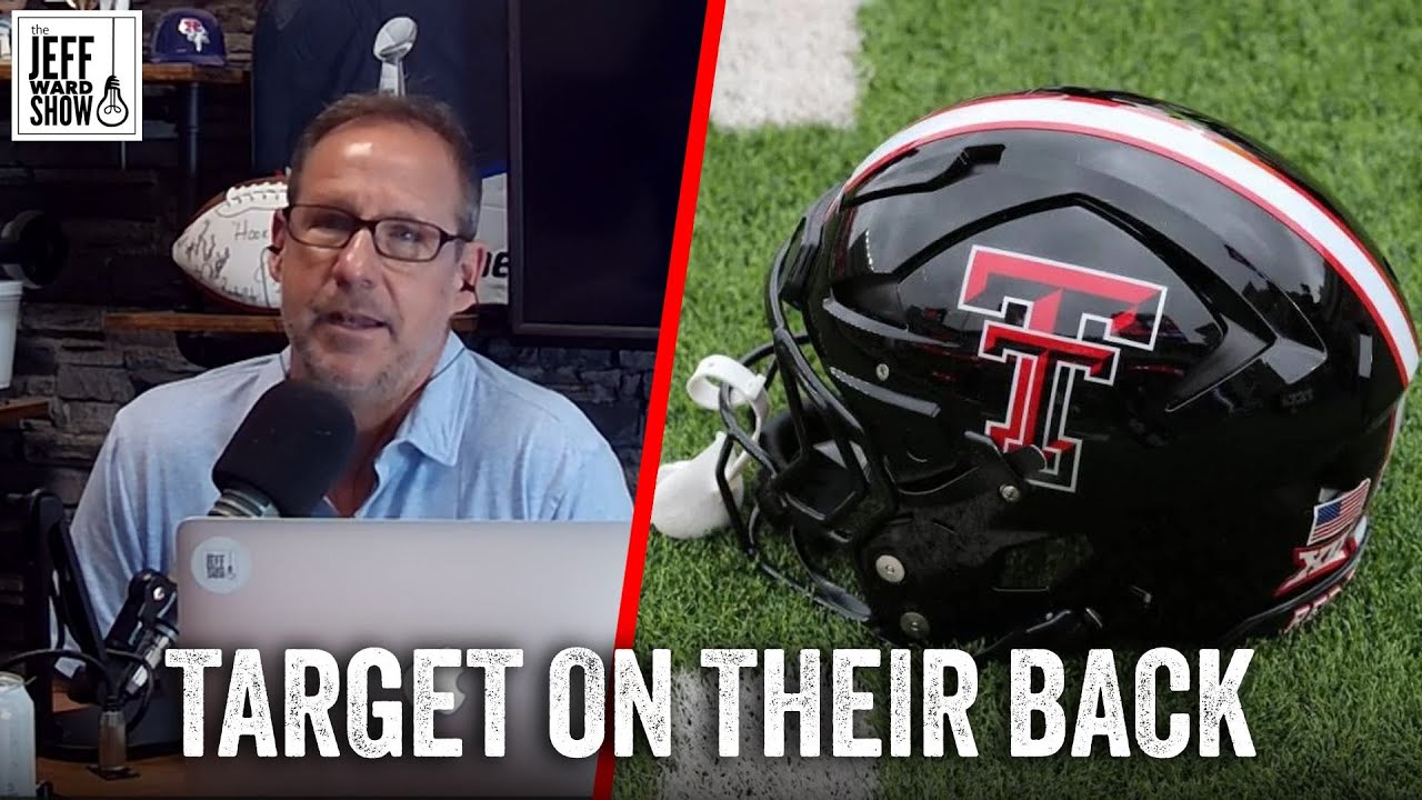 How Texas Tech becomes SMU 2 0 - YouTube