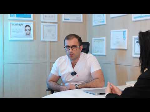 Üz-çənə əməliyyatı risklidir?