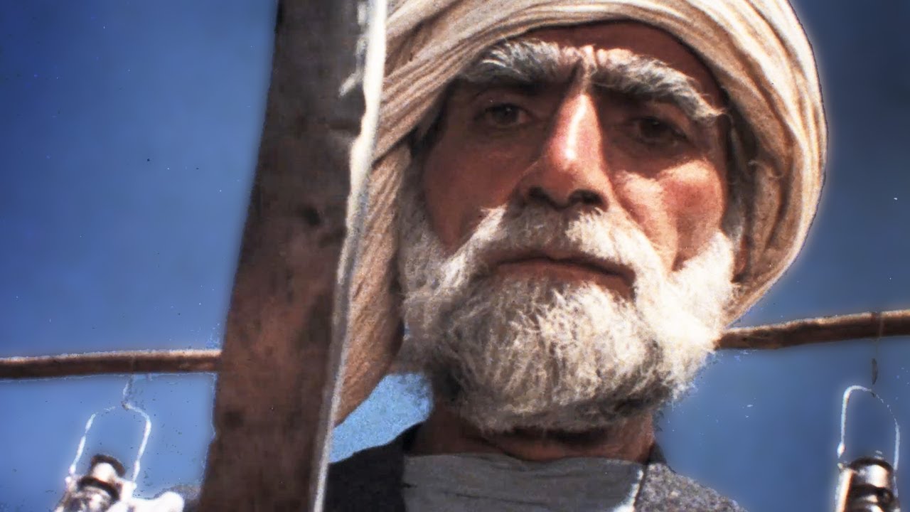 Caravans (1978) ORIGINAL TRAILER - YouTube