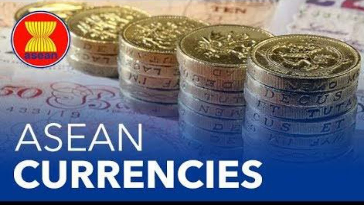 តោះមកស្គាល់រូបិយបណ្ណដែលថ្លៃជាងគេរបស់ប្រទេសទាំង១០ក្នុងតំបន់អាស៊ាន ASEAN ...
