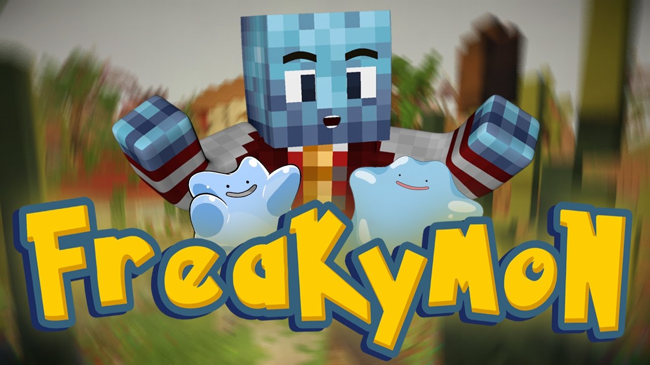 FREAKYMON.COM #02 | Opening Skrzynek! | AnGu - YouTube