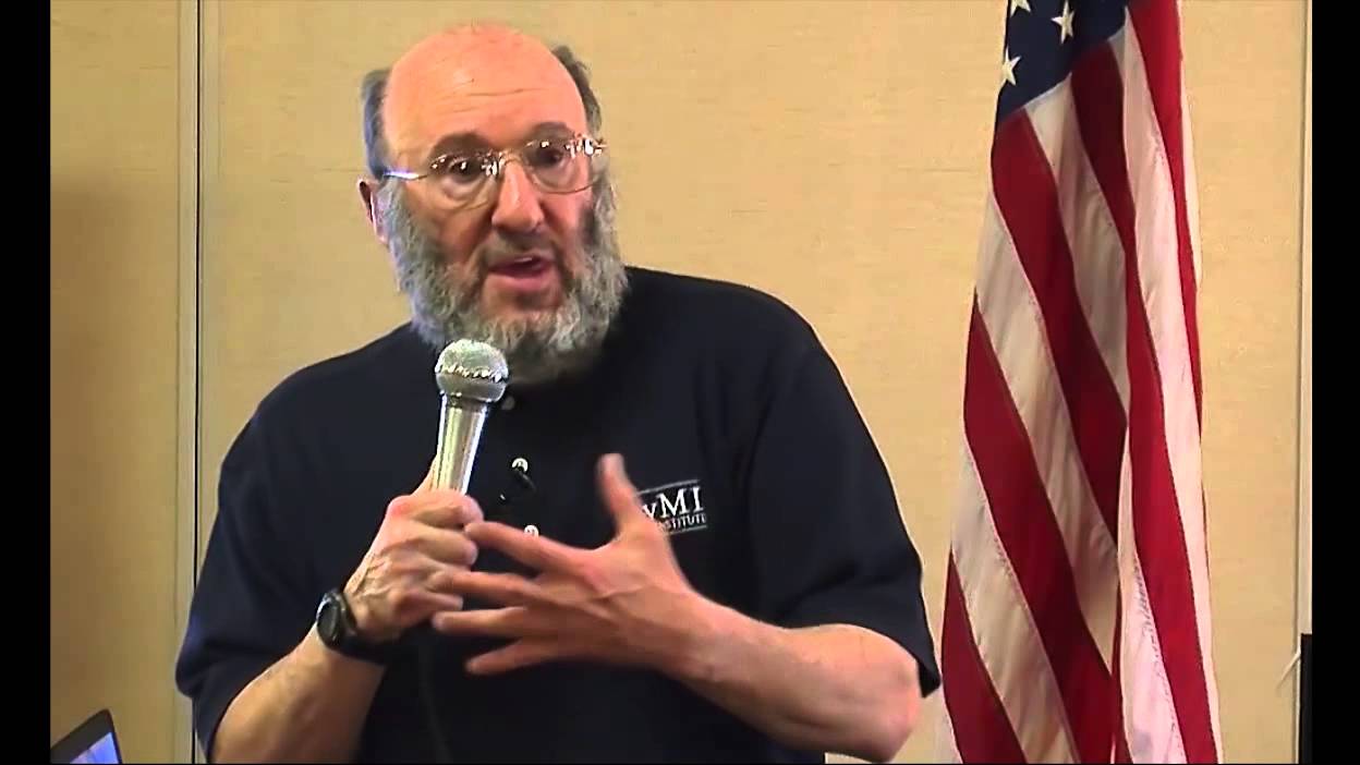 Dr. Walter Block at LPL SCC Meeting - January 2014 - YouTube