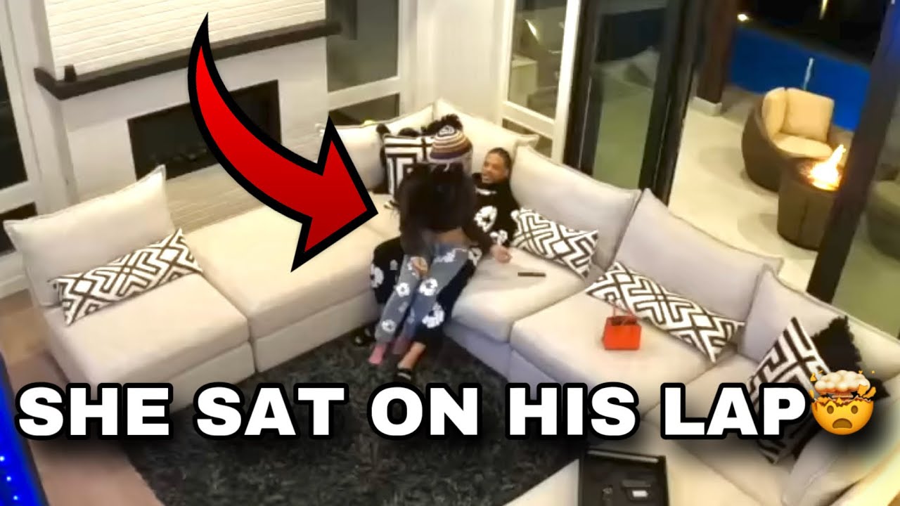 Will She SLEEP With Her Boyfriend “Homie” After Rod Wave Concert ...