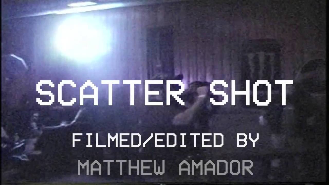 SCATTER SHOT (Full Set) 08/14/16 - YouTube