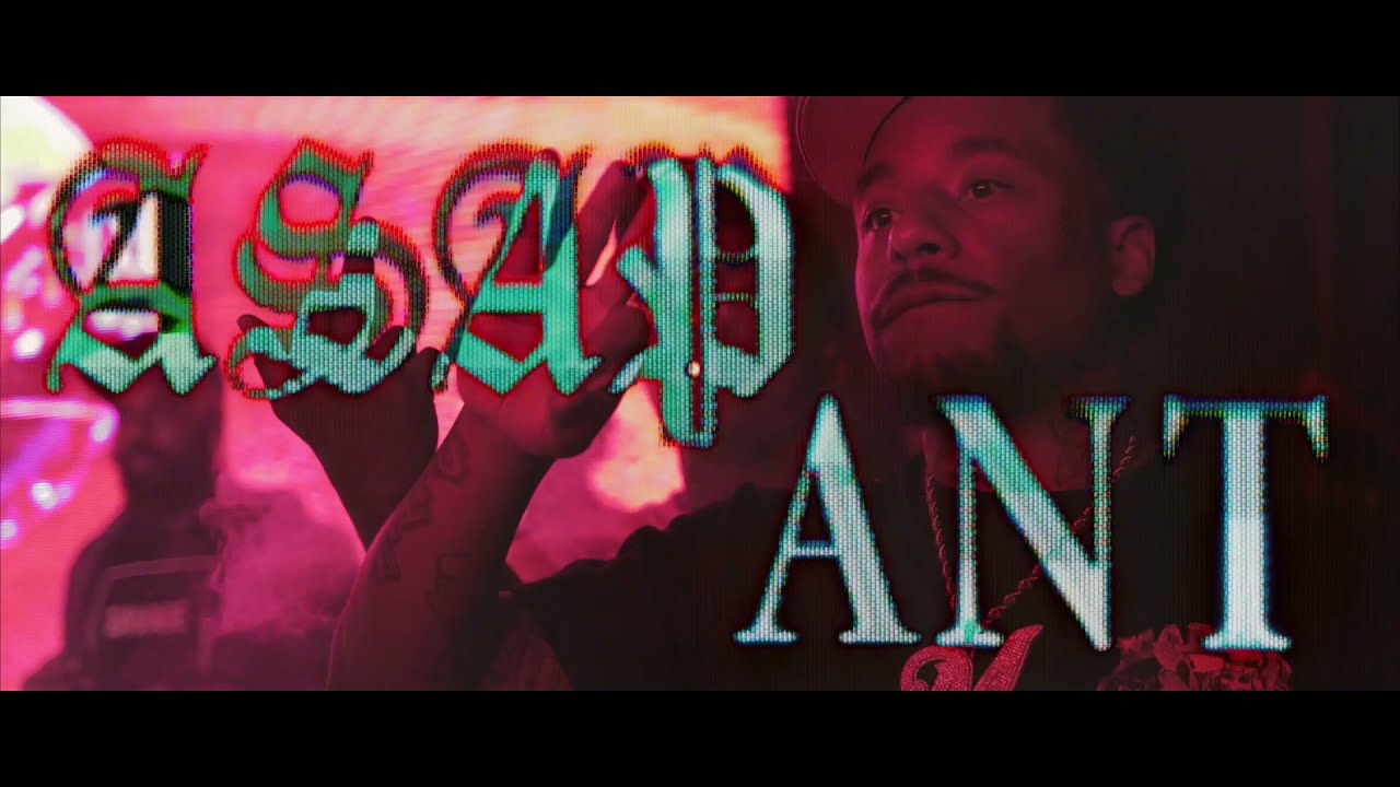 A$AP Ant & The Infantry - 48 Hours In New Orleans [DVD] - YouTube