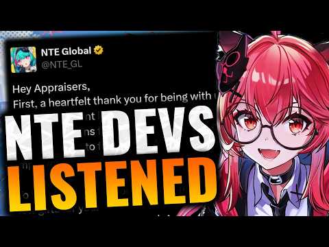 FREE 5-Star & 10 Pulls | NTE Saved Global