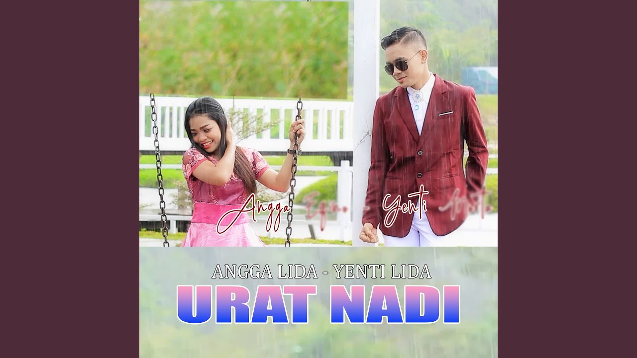 Urat Nadi - YouTube