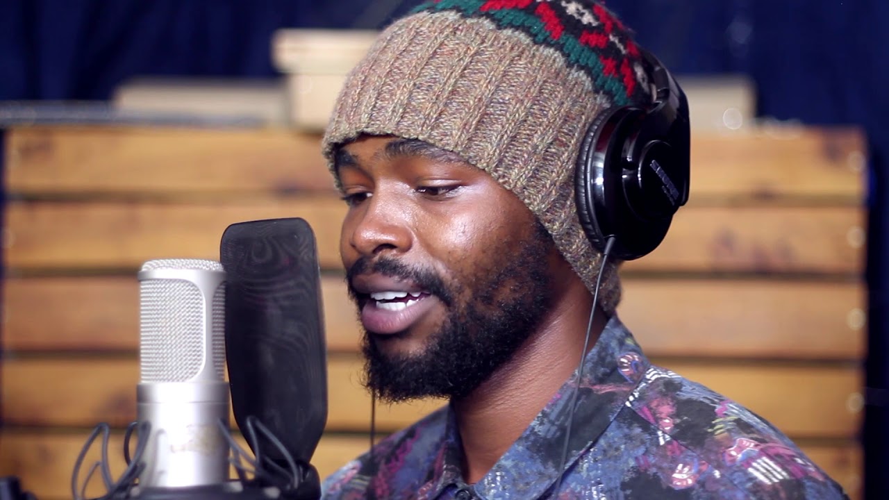 URBAN RAPPER | FREESTYLE | UNDERGROUNDHYPEKe - YouTube