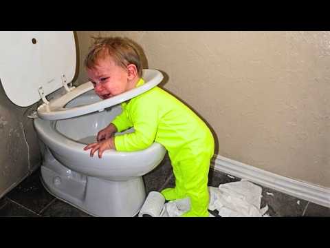 Funny Kid Fails 😂 35 Impossible Moments You Have To See Crazy Funny Videos Compilation 2026