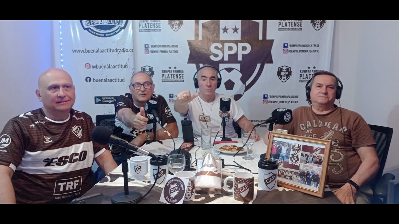 SPP 2024 Temporada 3 - programa N°21 - YouTube