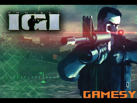 Project I.G.I Let´s play [ 12. Eagle's Nest II ] - YouTube