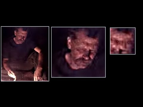 SHAPESHIFTING IN MOVIES 16 OCT - YouTube