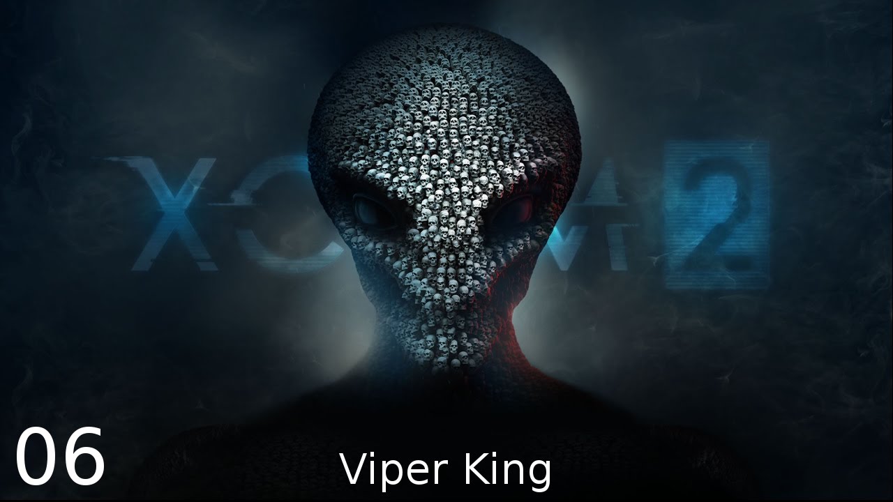 XCOM 2 (Long War) - 06 - Viper King - YouTube