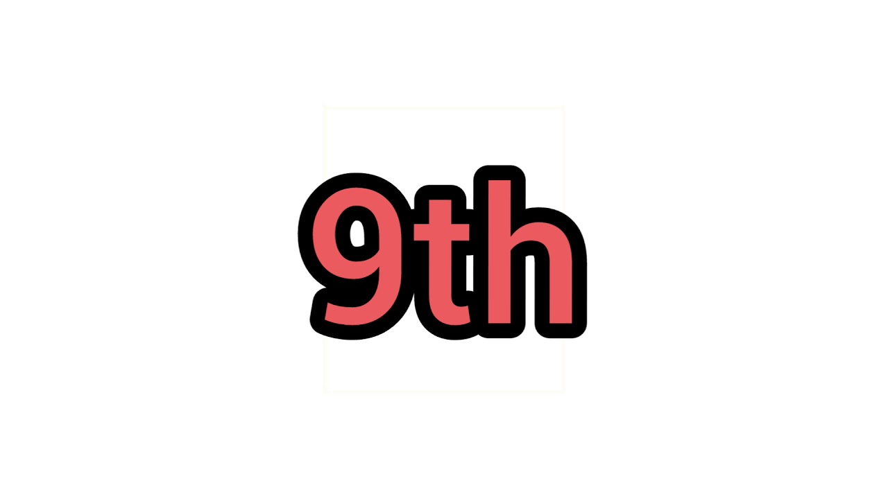 How To Pronounce Ninth In American English YouTube how-to-pronounce-ninth-in-american-english-youtube