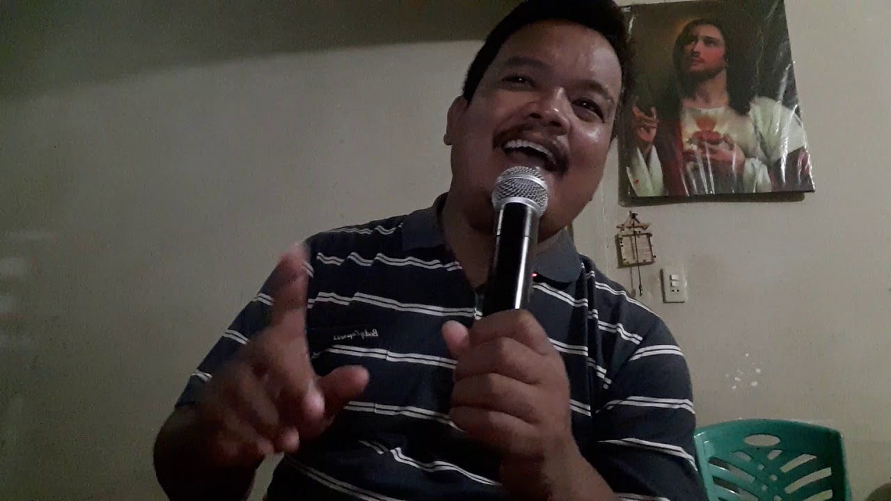 Penghianat Cinta. Cip: Saut Barasa. - YouTube