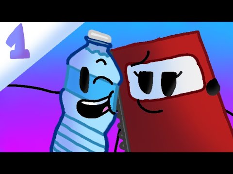 Animating for @YoussefTheGoofyBoy's Object Show! (POP) - YouTube