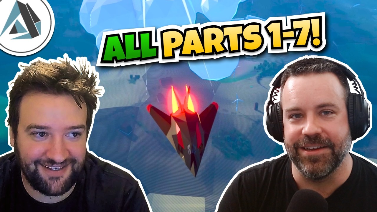 2nd Podcast interview with Aligned Games on Developing an Indie RTS+RPG ...