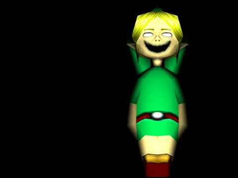 Ben.exe Remastered Ost Credits - YouTube