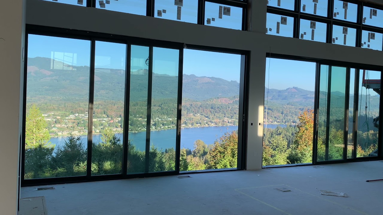 Automated Andersen Multi-Slide - YouTube