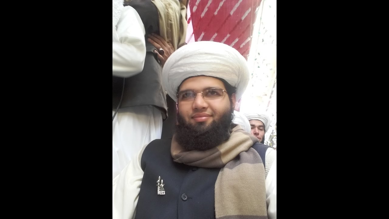 Aadil Raza Saifi Latest kalam Wo aag lagi hai k - YouTube