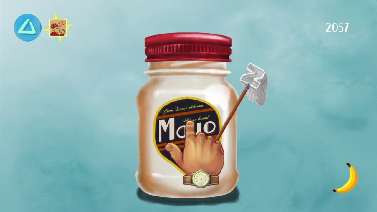 Mayo - Easiest Platinum Trophy Game Ever - YouTube
