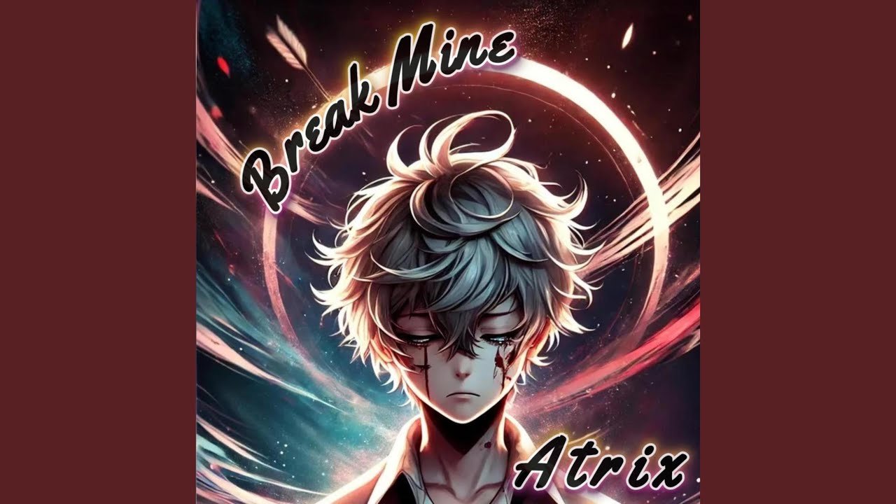 Break Mine - YouTube
