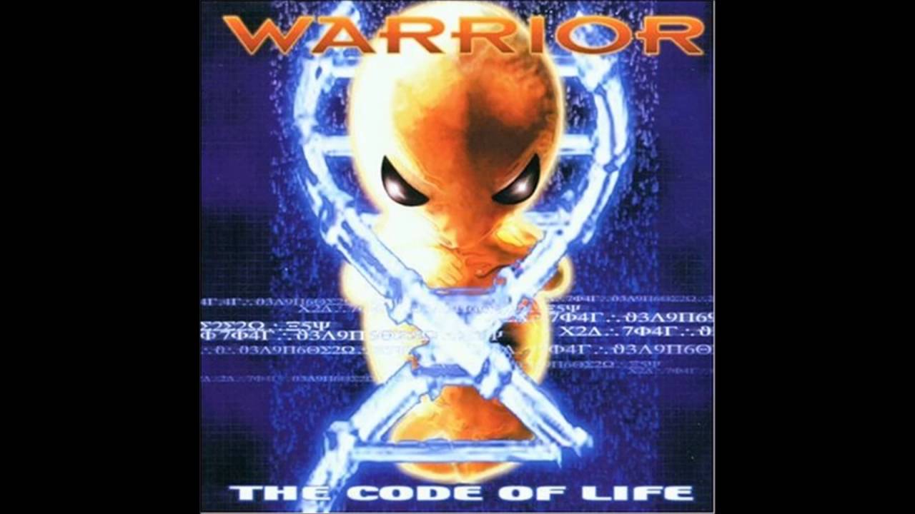 Warrior - The Code of Life (Full Album, High Quality) - YouTube