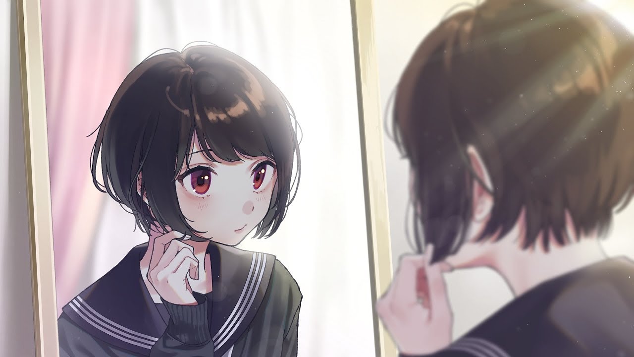 Nightcore - Pink Lipstick (Lyrics) - YouTube