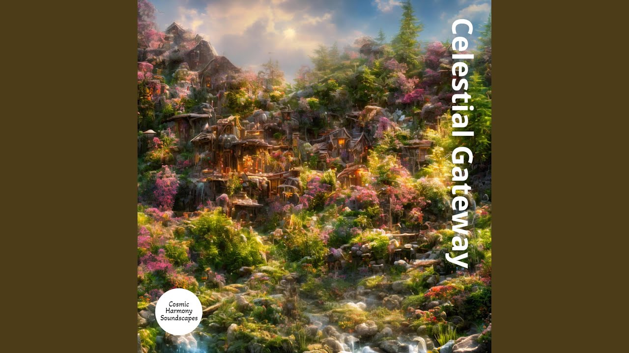 Enchanted Starlight Reverie - YouTube