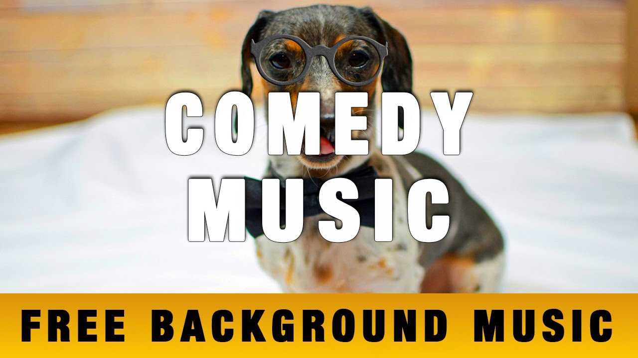 GENTLE | Funny Comedy Background Music ( No Copyright ) - YouTube