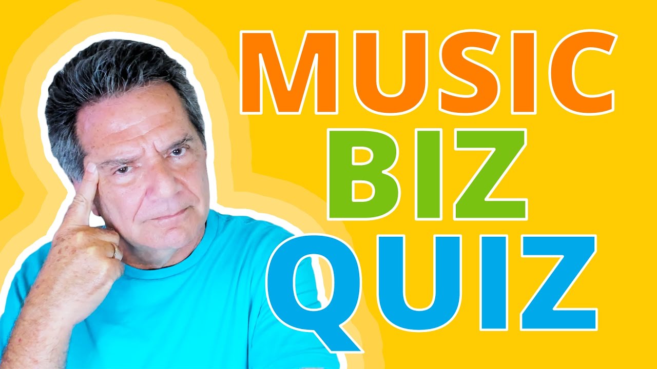 How Much Do YOU Know About The MUSIC BUSINESS Quiz YouTube how-much-do-you-know-about-the-music-business-quiz-youtube