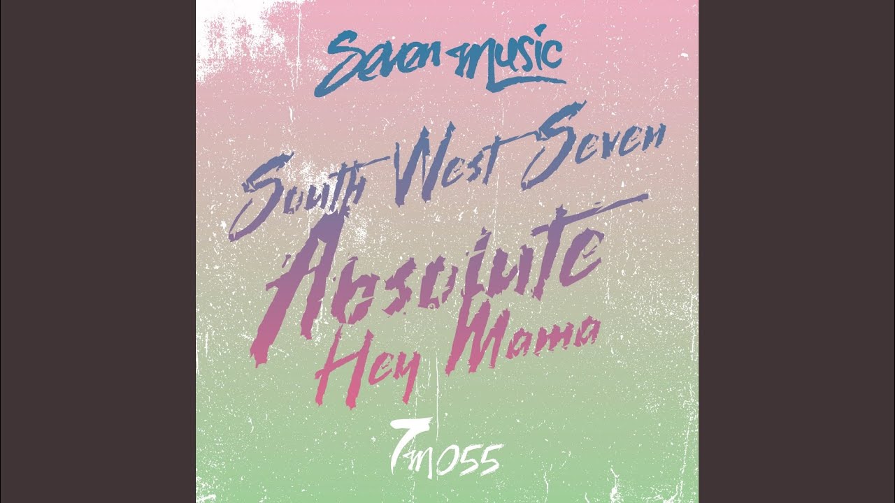 Absolute (Original Mix) - YouTube