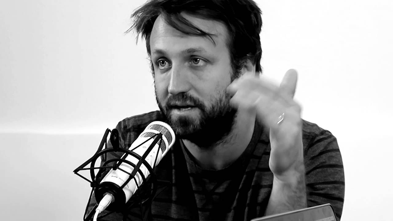 PODCAST INTERVIEW mit Paul Ripke (FOLGE 23) - YouTube