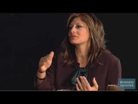What Happened To Maria Bartiromo Plastic Surgery
