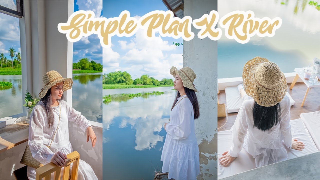 Simple Plan X River - YouTube